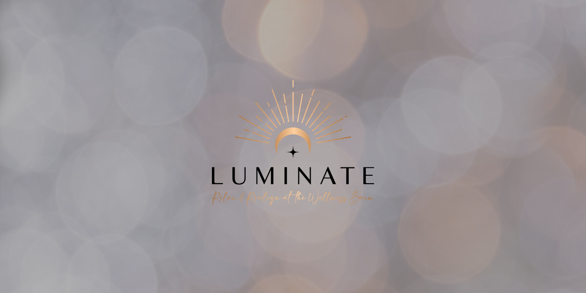 Book - Luminate